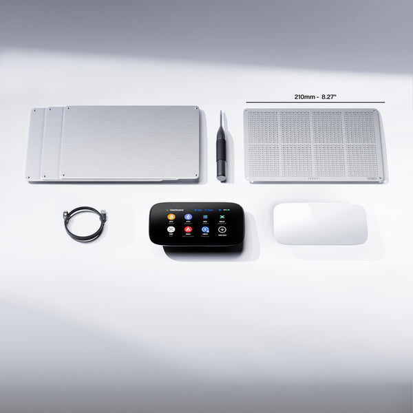 ULTIMATE COMBO PACK – NGRAVE